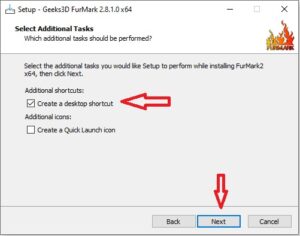 Tải Phần Mềm Furmark: Kiểm Tra GPU, CPU Máy Tính