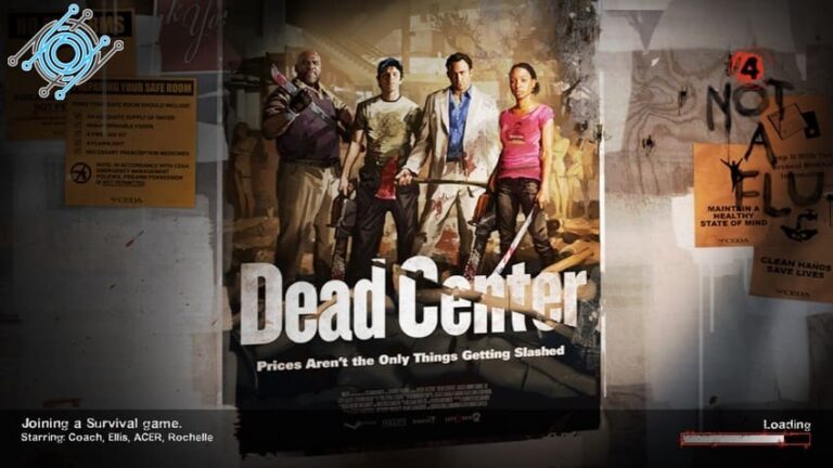 Tải Game Left 4 Dead 2 Full Miễn Phí - Hướng Dẫn Cài Chi Tiết