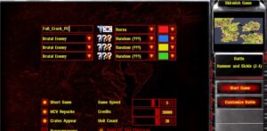 Download Red Alert 2 - Đầy Đủ Các Phiên Bản Gốc - Mod