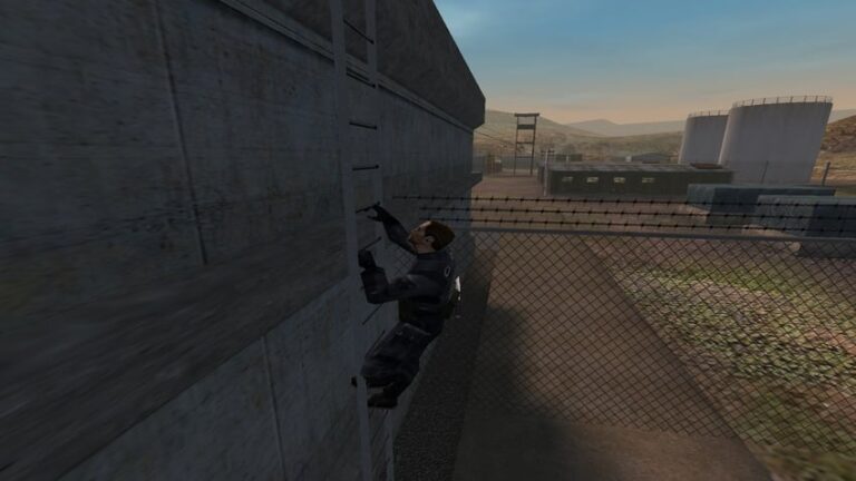 Tải Game IGI 1 - Hướng Dẫn Tải & Cài Đặt "Chuẩn Nhất"